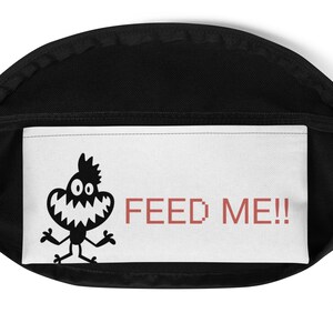 I Love Chickens Fanny Pack - Etsy