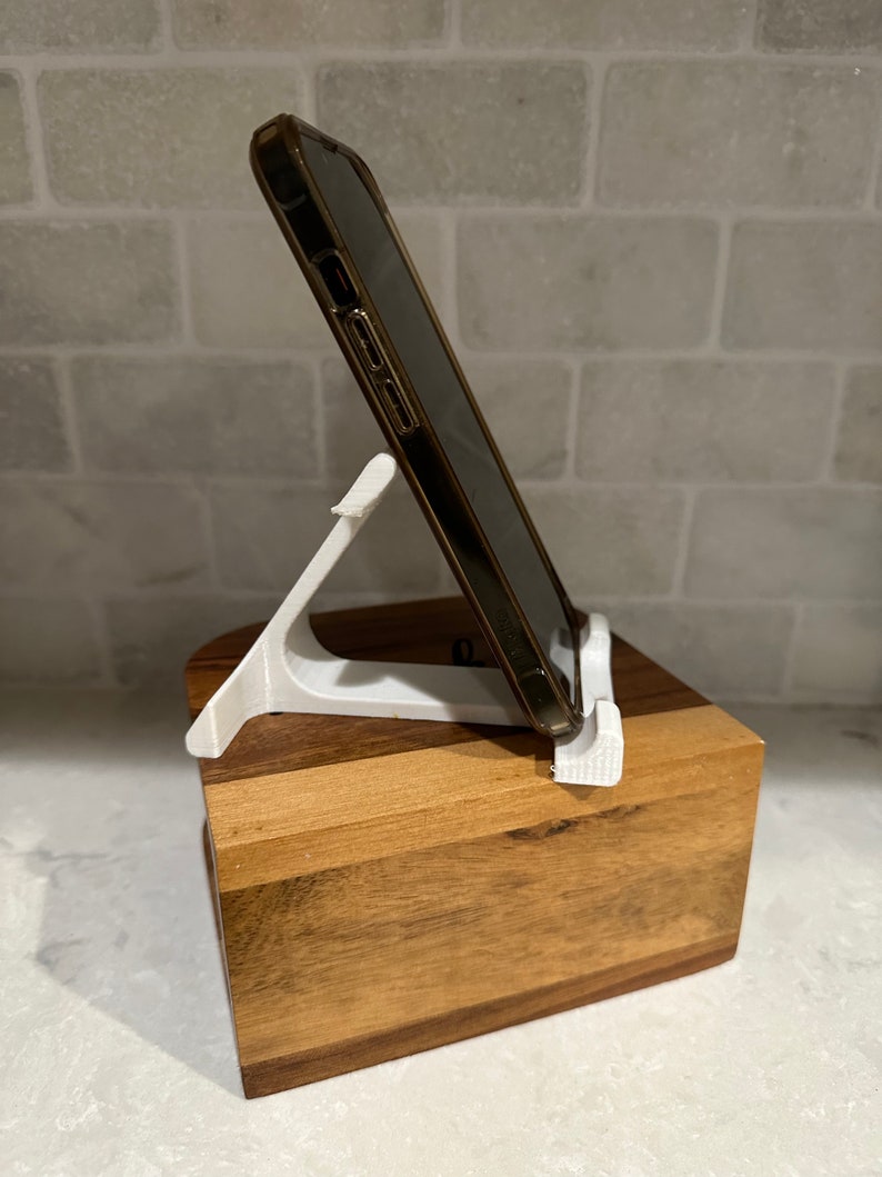 Cell Phone Stand - Etsy