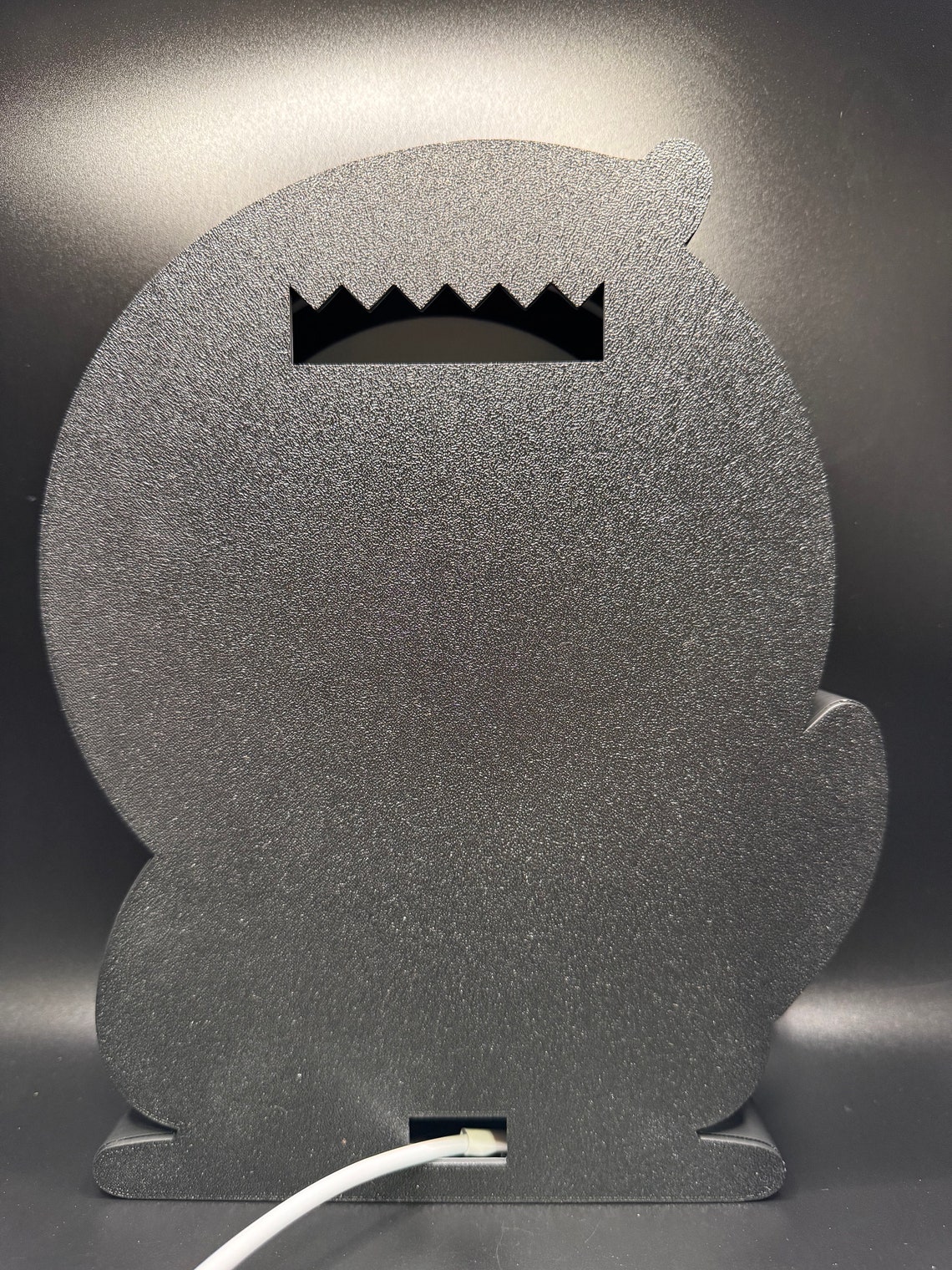 Ghostface LED Sign Wall Decor Scream Halloween Scream Michael Myers ...