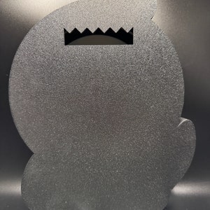 Ghostface LED Sign Wall Decor Scream Halloween Scream Michael Myers ...