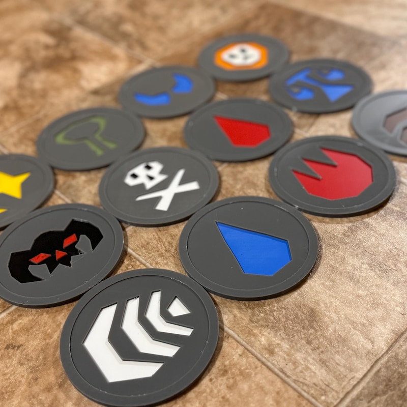 Osrs Cosplay - Etsy