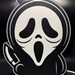 Ghostface LED Sign Wall Decor Scream Halloween Scream Michael Myers ...
