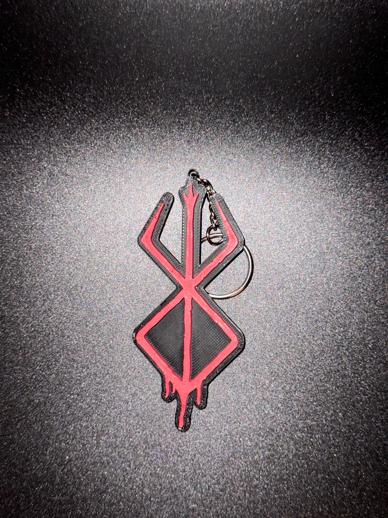 Berserk LED Sign | Wall Decor | Brand of Sacrifice | Anime | Gut ...