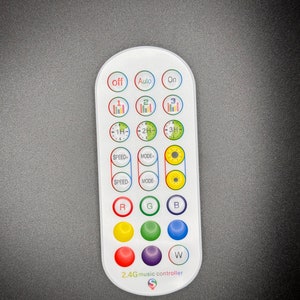 Glowing Runescape Sign for Gamers | LED Room Decor | Video Game Gift ...