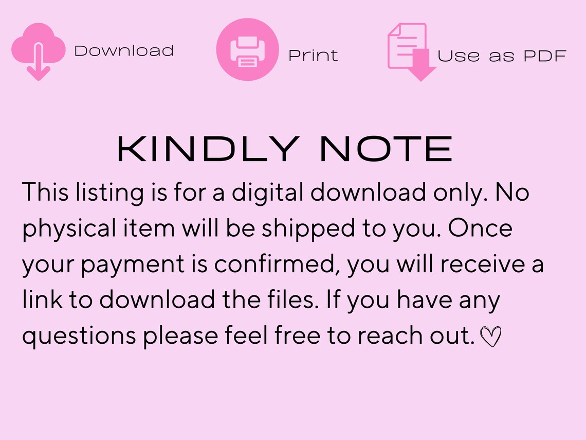 12 Week Savings Challenge Y2K Inspired 1k Savings - Etsy