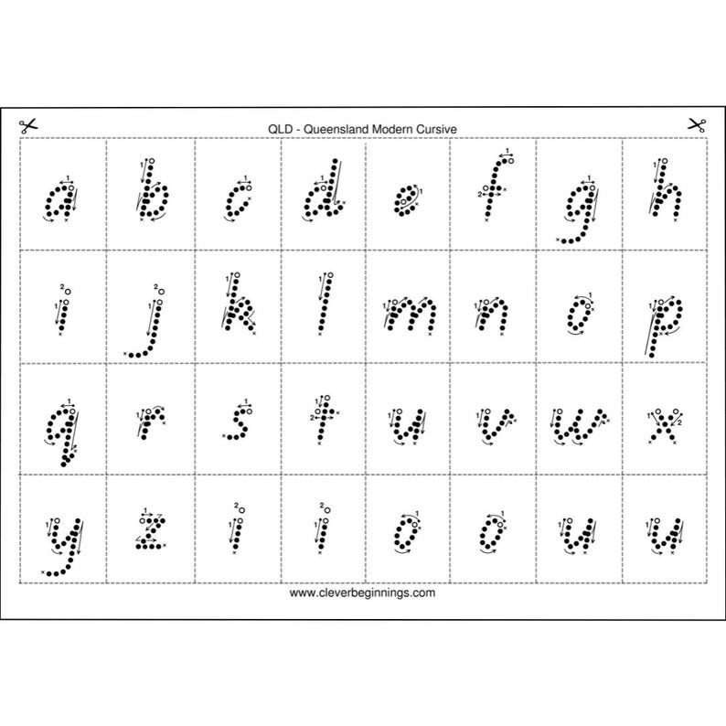 Santa's Nice List (reindeer) - Christmas Activity Letter Tracing ...