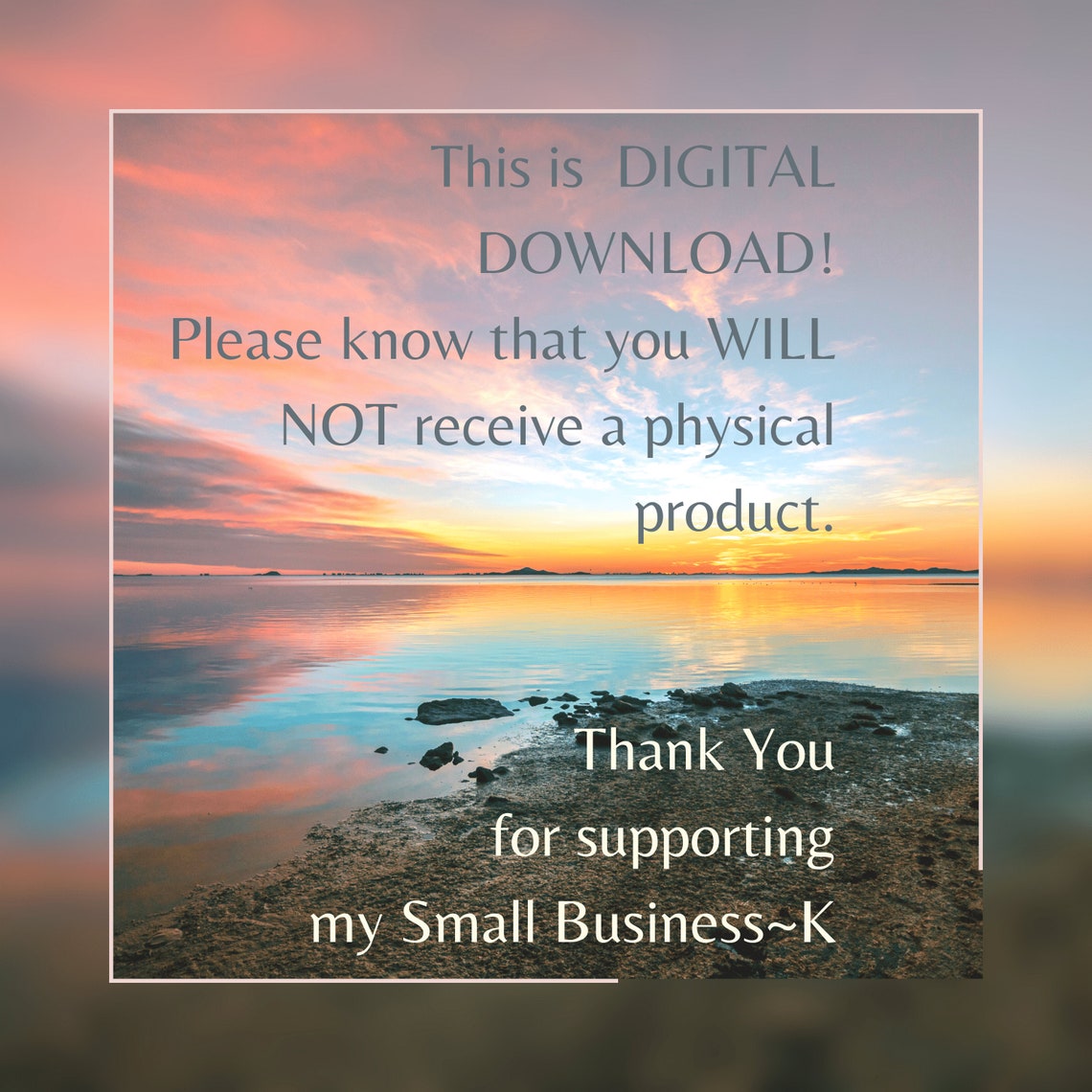 Antique Booth Inventory Tracker Printable PDF, Vintage Inventory ...