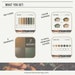 Color Palette | Forest Mushroom | Hex Codes | Branding | Web Design ...