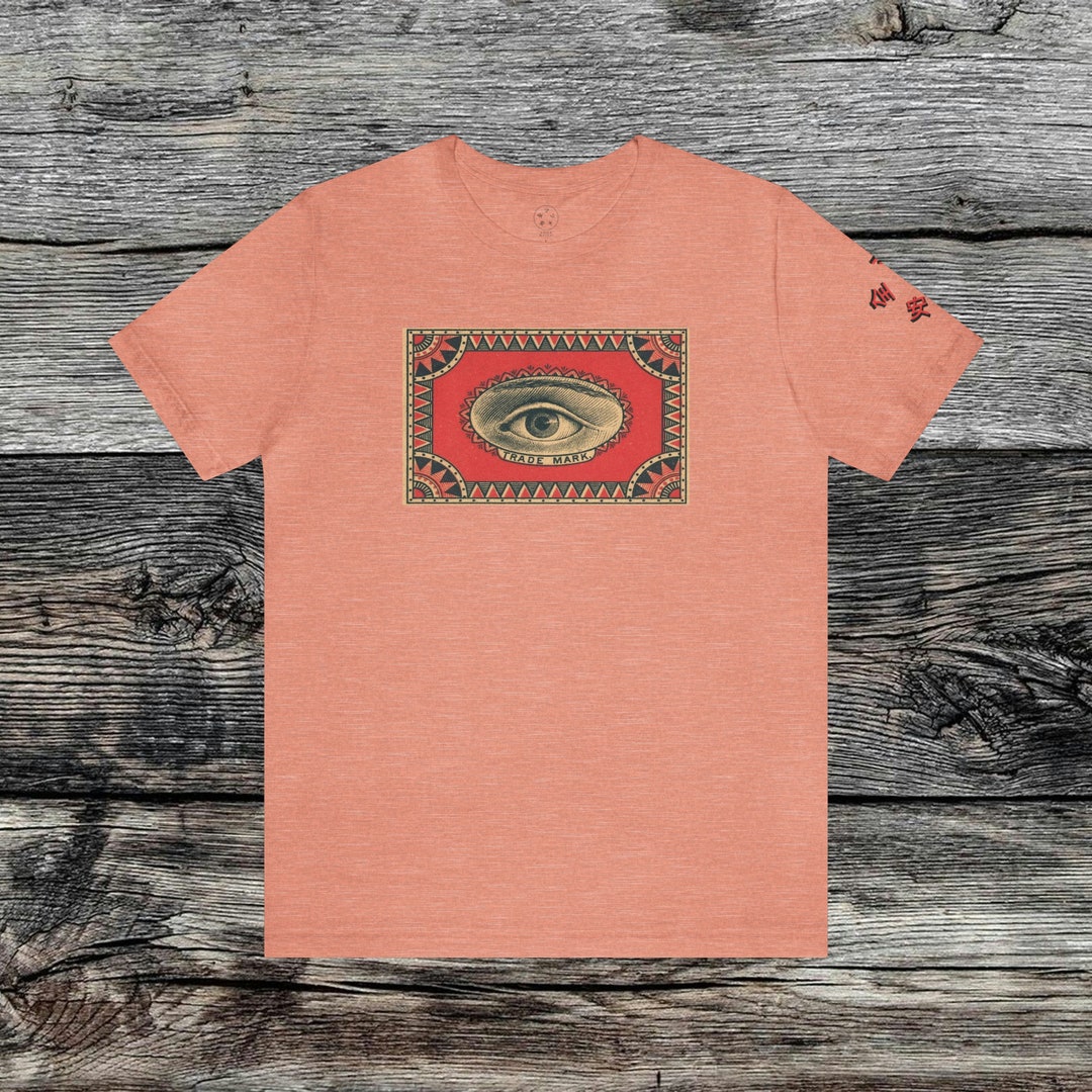 All Seeing Eye - Etsy