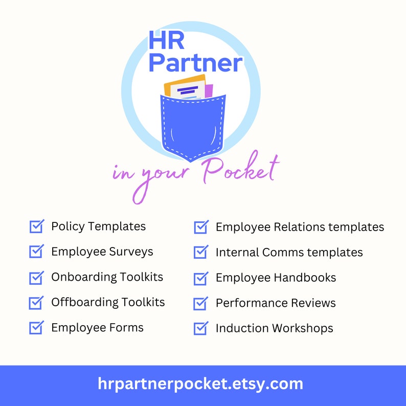 Human Resources Templates | Employee Offboarding Toolkit | Position ...