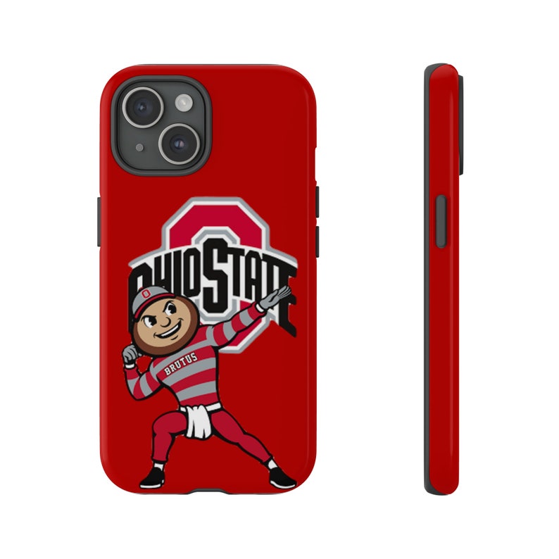 Phone Case Ohio State Phone Case Buckeyes Phone Case College Phone Case ...