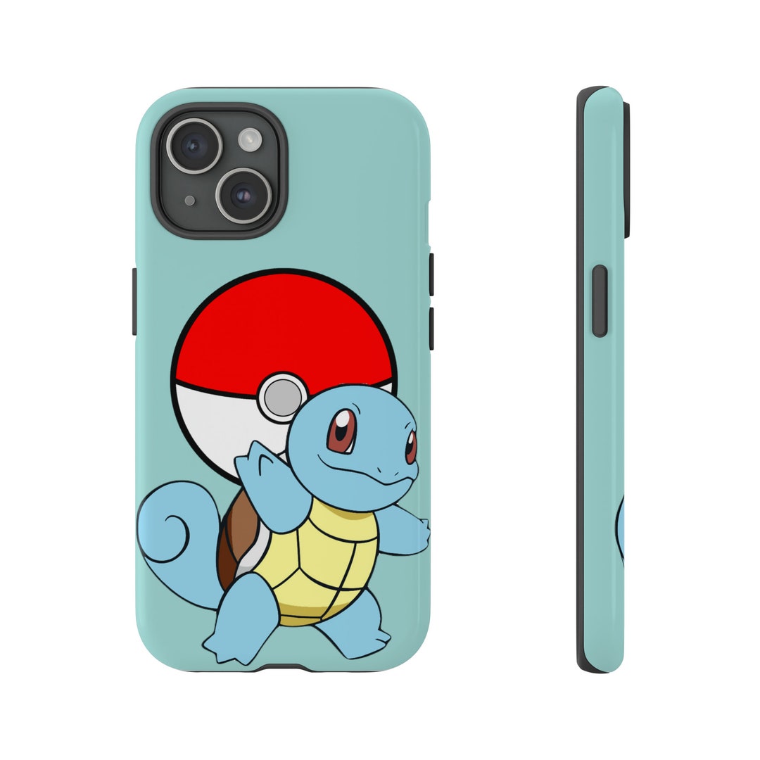 Phone Case Pokemon Phone Case Gift Phone Case for Her Phone Case for ...