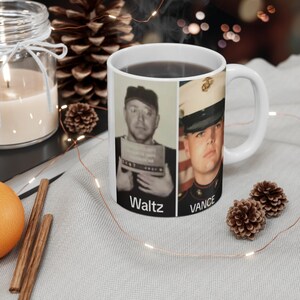 Mug 11oz VEEP COFFEE MUG :tea Cup Flagon Tankard Seidel Beaker Stein ...