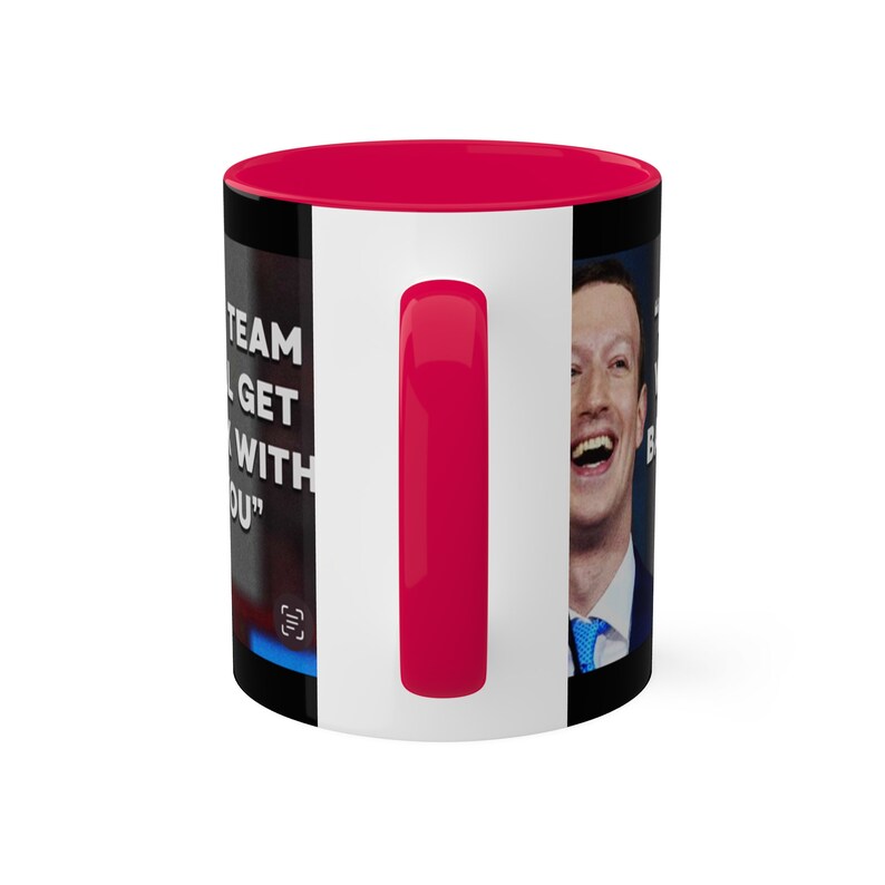 Colorful Mugs, 11oz MEME COFFEE MUG Tea Cup Flagon Tankard Seidel ...