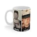 Mug 11oz VEEP COFFEE MUG :tea Cup Flagon Tankard Seidel Beaker Stein ...