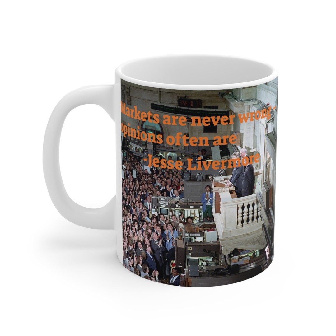 Mug 11oz TRADERS QUOTES MUG Tea Cup Flagon Tankard Seidel Beaker Stein ...