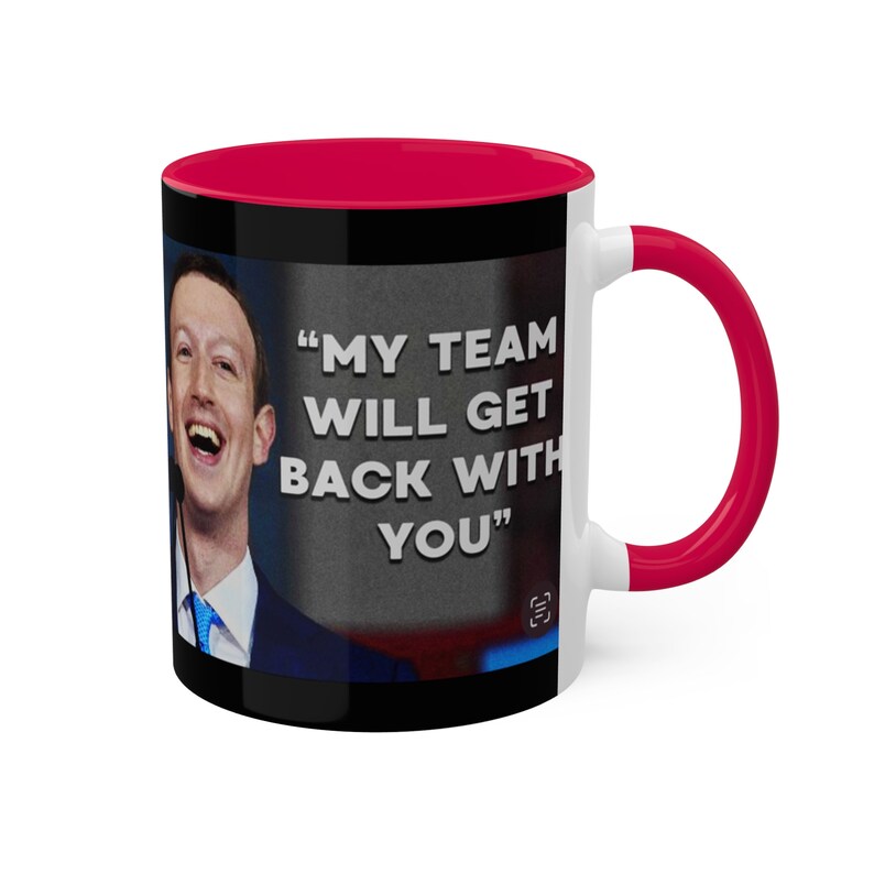 Colorful Mugs, 11oz MEME COFFEE MUG Tea Cup Flagon Tankard Seidel ...