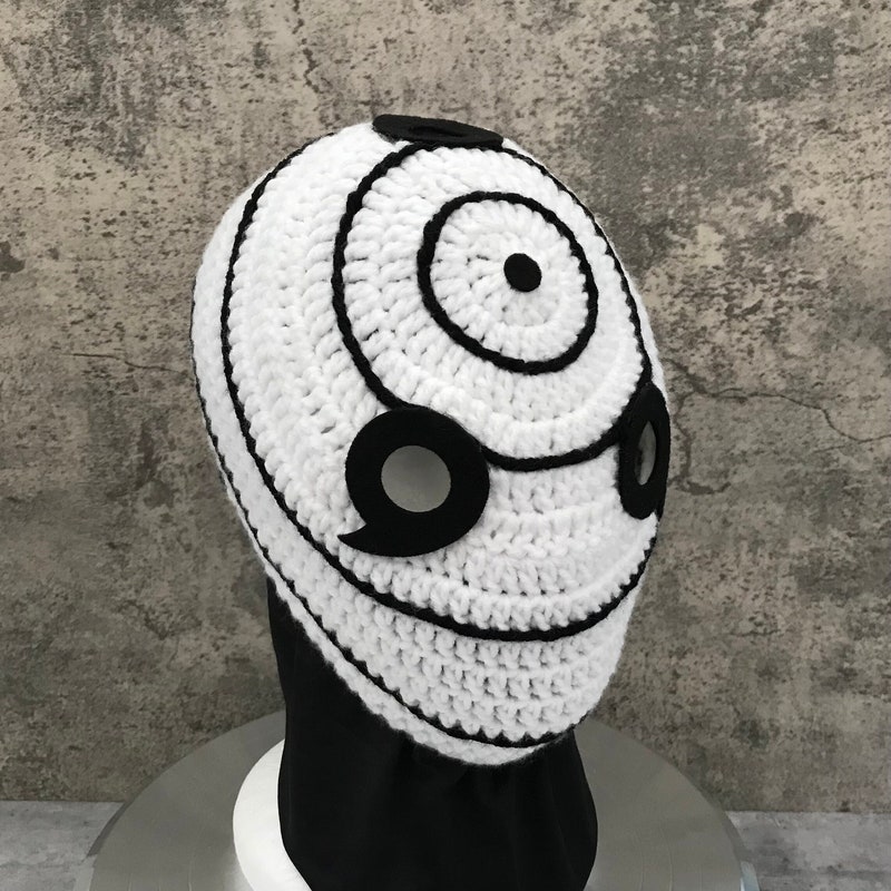 Anime Mask - Etsy
