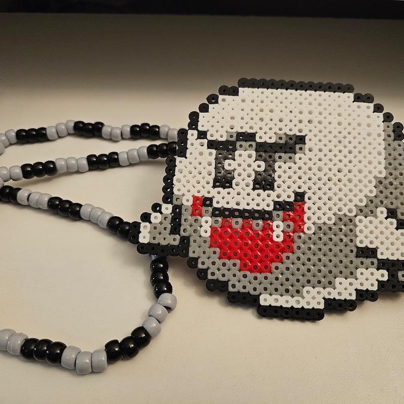 Rave Pacifier Adult - Etsy