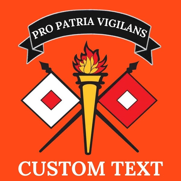 Signal Corps - Etsy