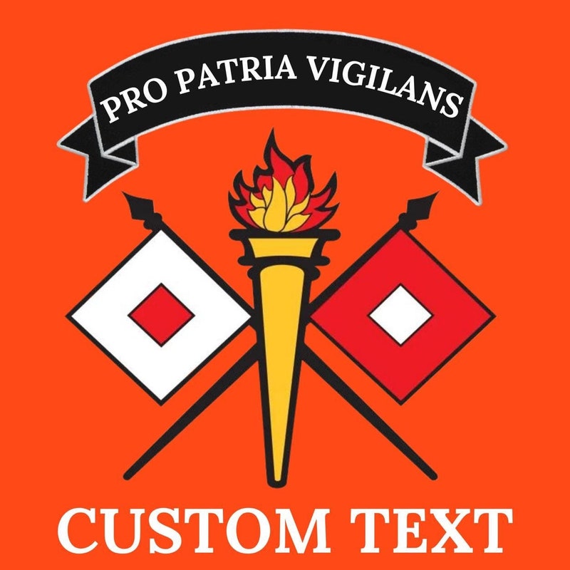 Signal Corps - Etsy