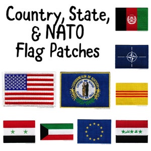 Custom 101st Airborne Division Flag - Etsy