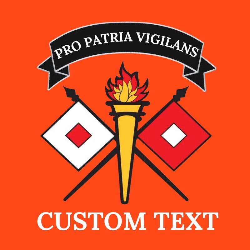 Signal Corps - Etsy