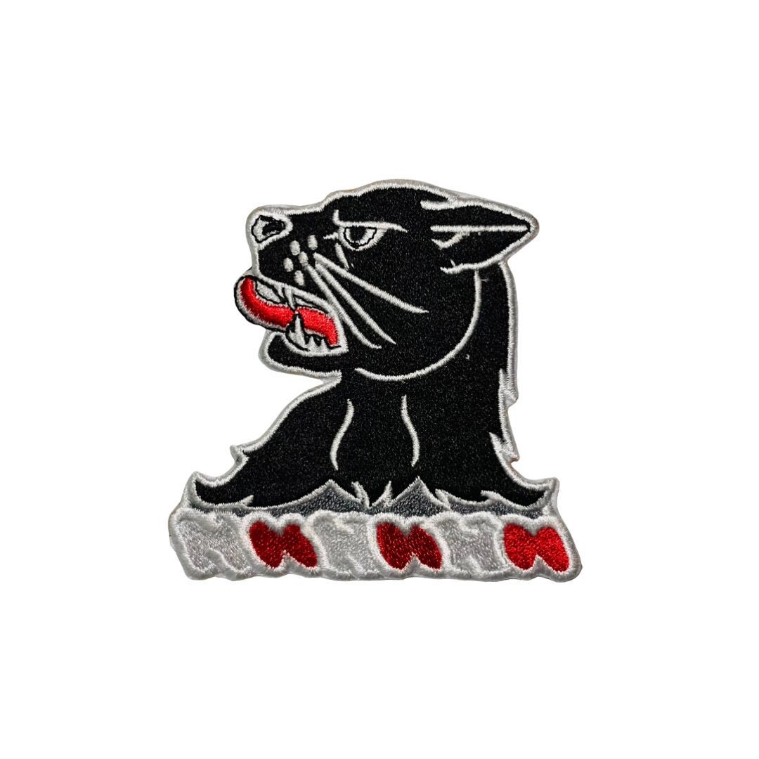 US Army 11th Engineer Battalion Crest Patch - Etsy