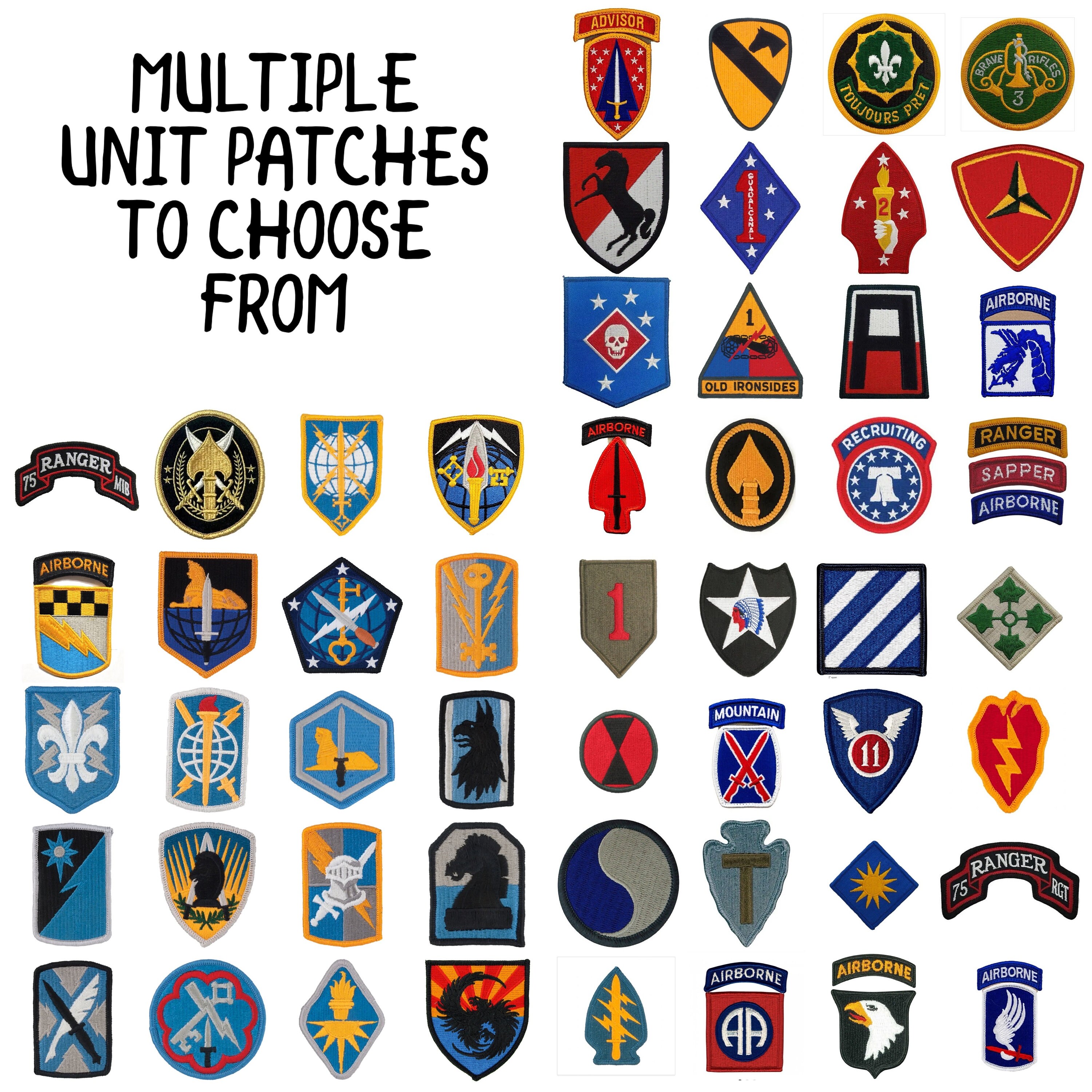 Custom Military Intelligence Flag - Etsy