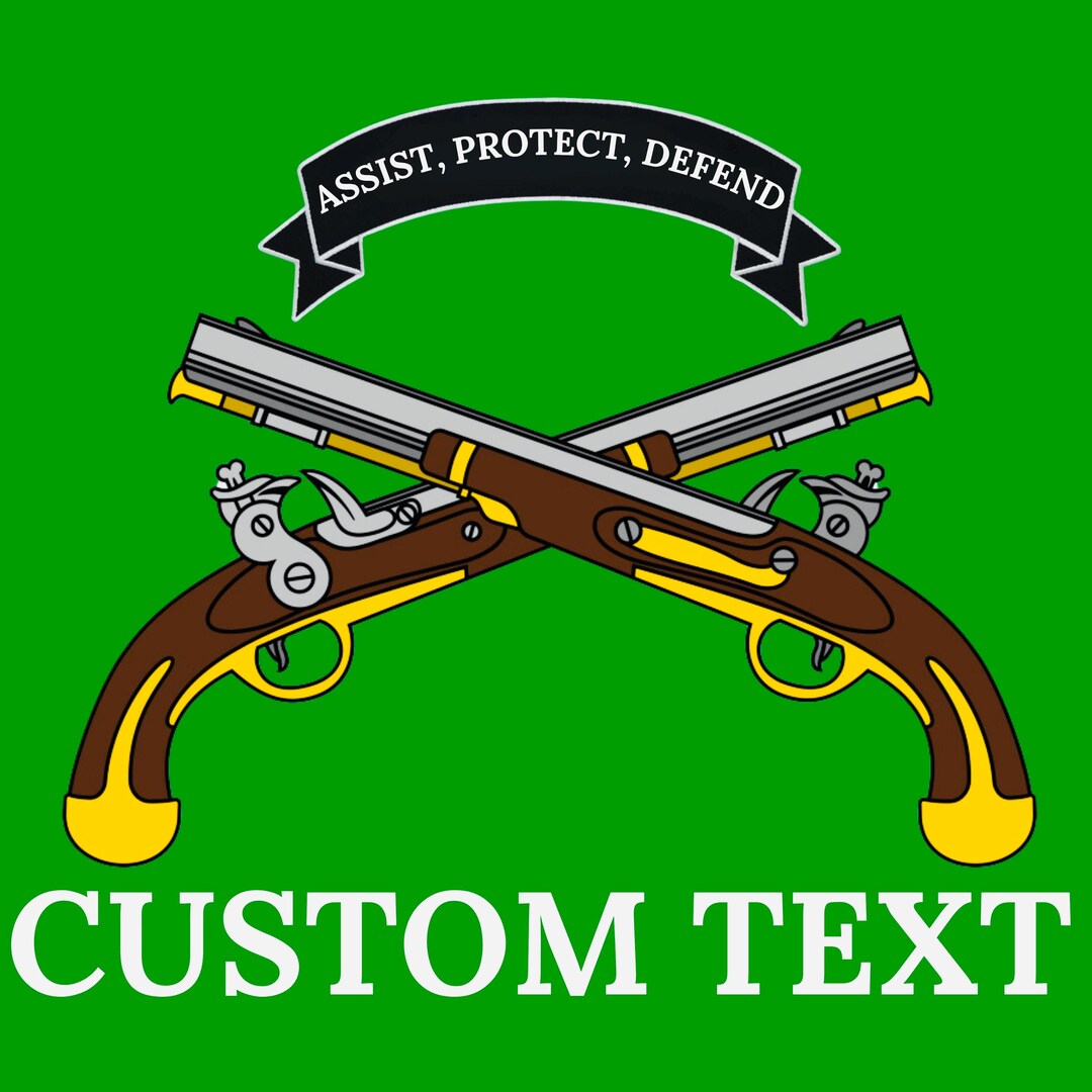 Custom Military Police Flag, 3x5 Ft - Etsy