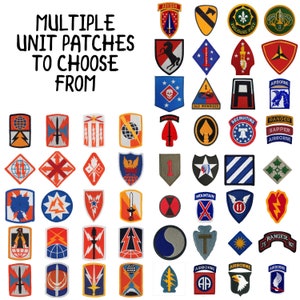 Custom Signal Corps Flag - Etsy