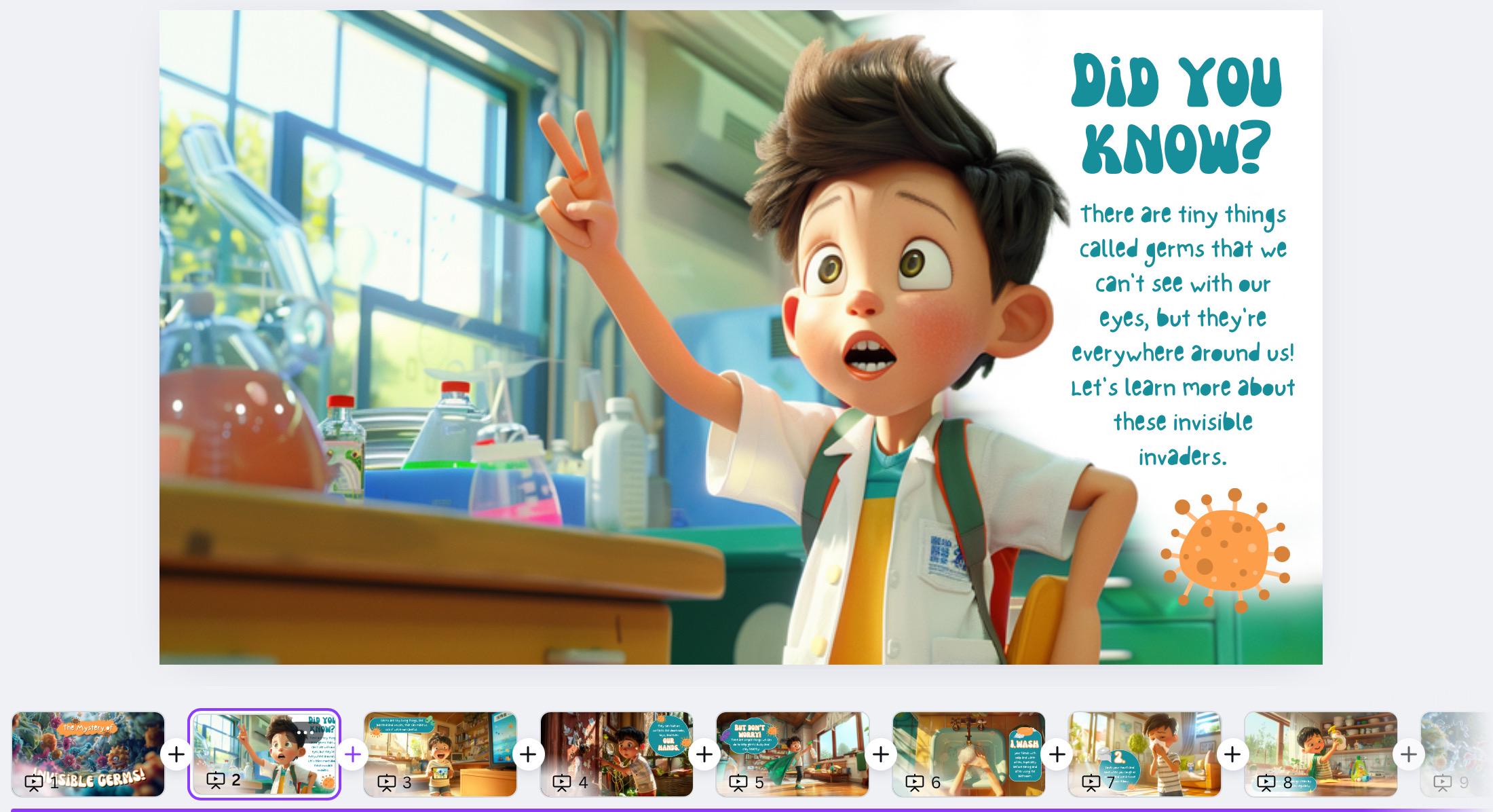20 Animated Science Videos for Kids | Editable & Rebrandable PLR | STEM ...