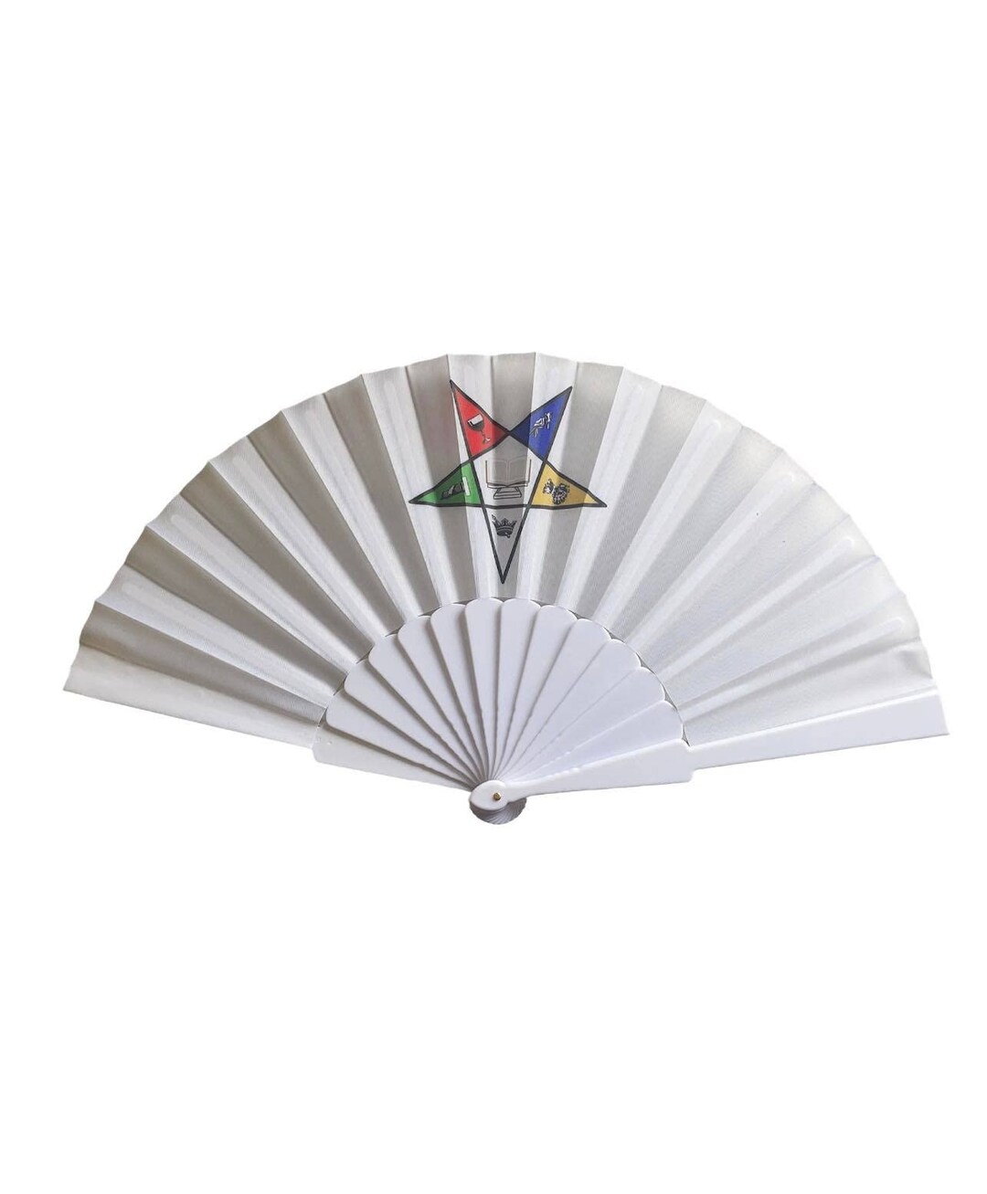 Hand Fan - Etsy