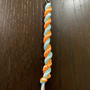 Twist 3 Color Stitch Gimp/boondoggle - Etsy