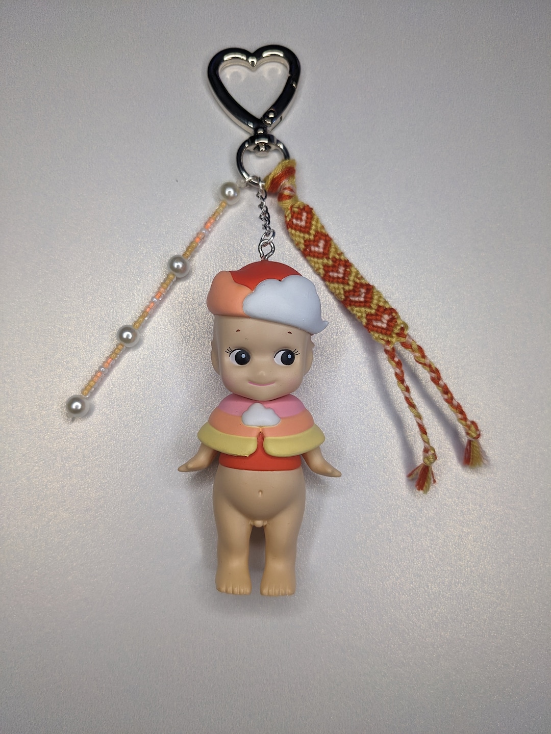 Sonny Angel Keychain/accessory | Special Edition Sky Color Series ...