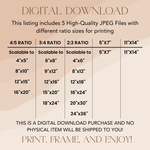 Islamic Wall Art Digital Download, Muslim Wall Art, Islamic Gifts ...