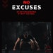 Gym & Fitness Template | 15 Gym Fitness Posts - Etsy
