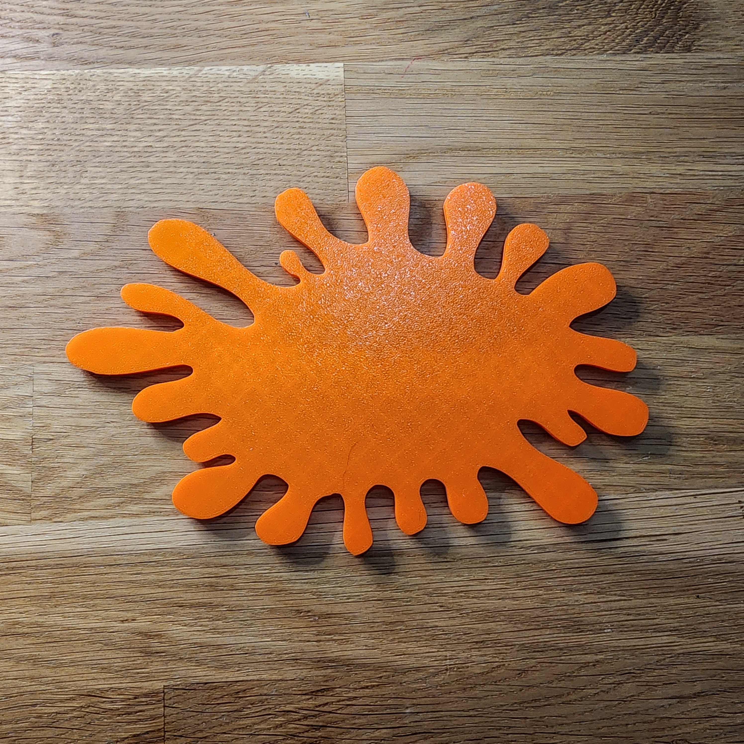 Nickelodeon 3D Printed Logo Sign Wall Art - Etsy