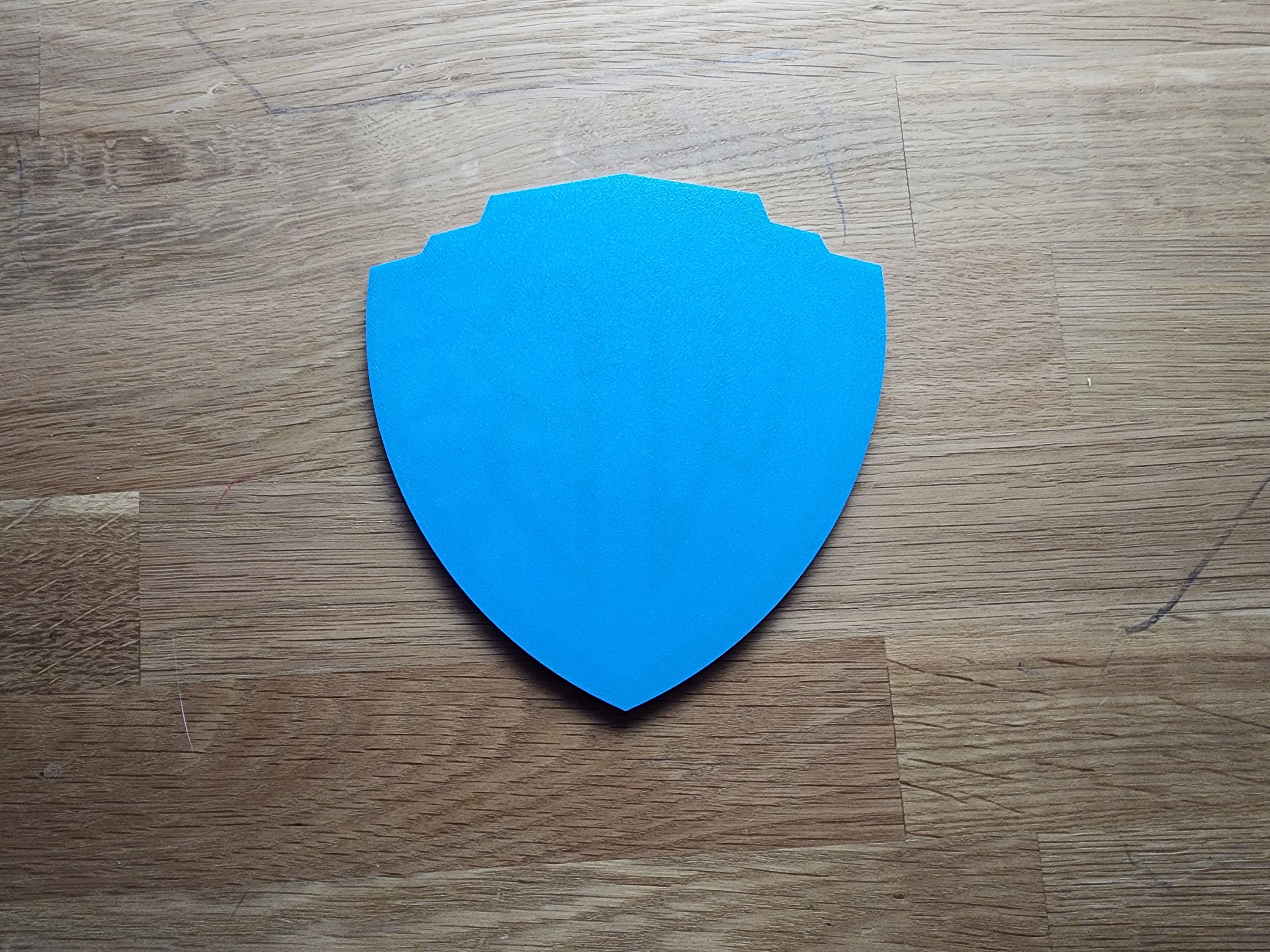 Warner Bros WB 3D Printed Wall Sign - Etsy