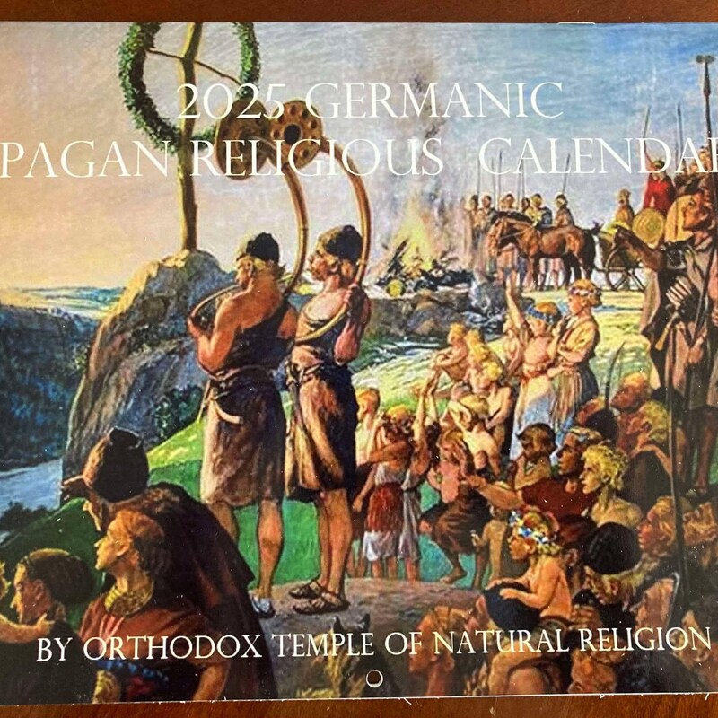 Pagan - Etsy