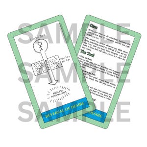 UPDATED! - Phil Stutz - the Tools - Printable Flash Cards - Digital ...