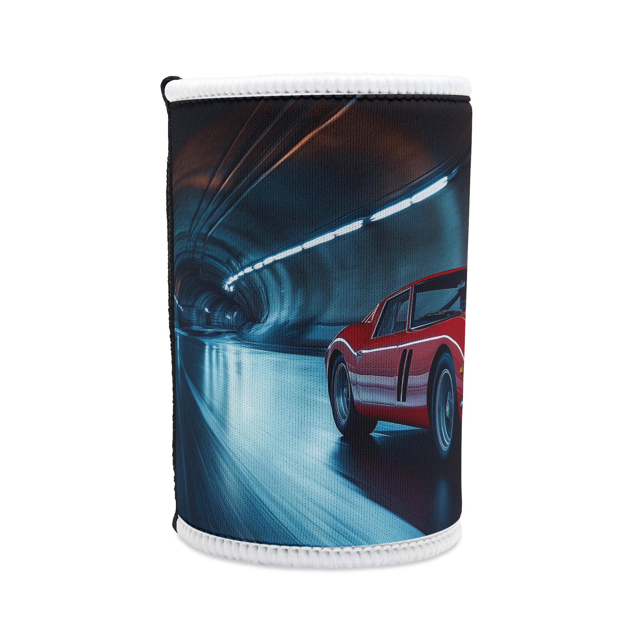 Ferrari 250 GTO Stubby Holder, Beer Holder, Can Holder, Beer, Stubby ...