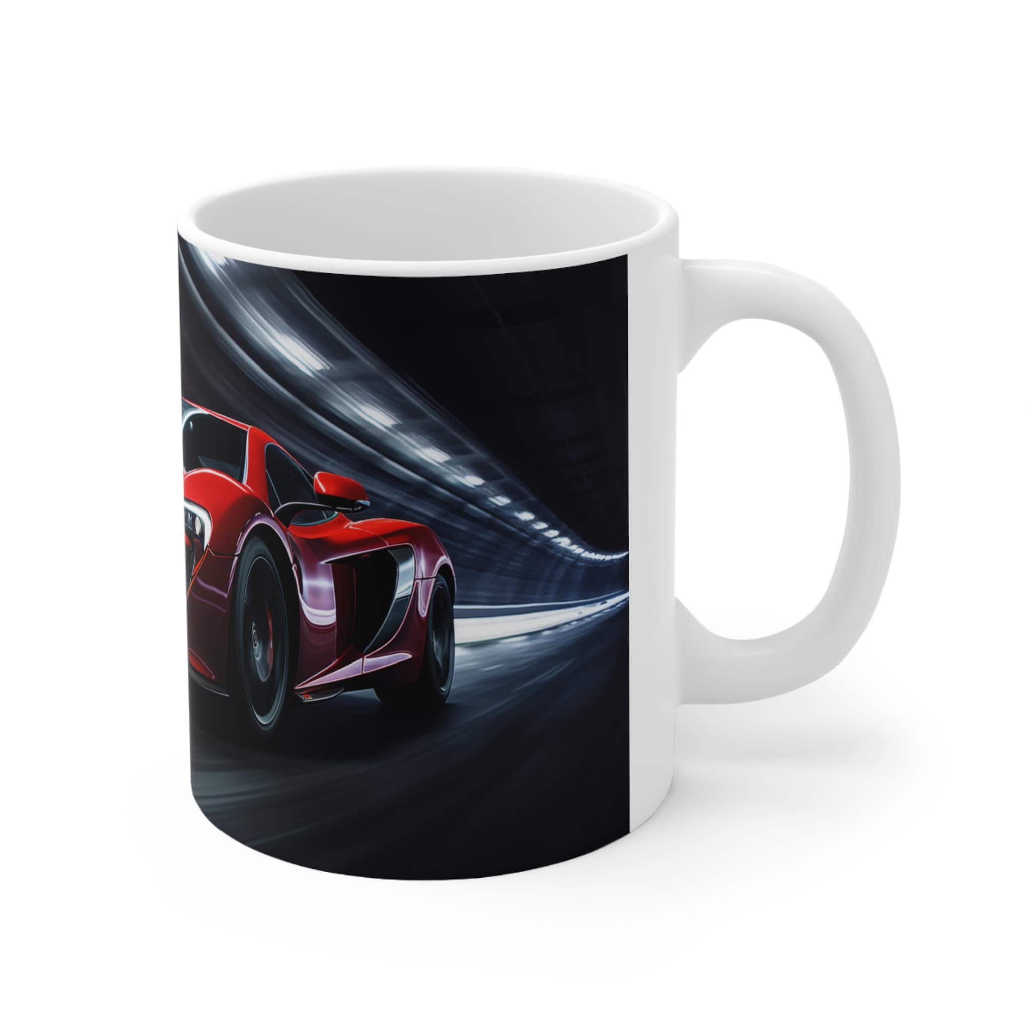 Mclaren 650S Supercar Mug, Car Gift Mugs, Car Lover Mug, Gifts for Guys ...