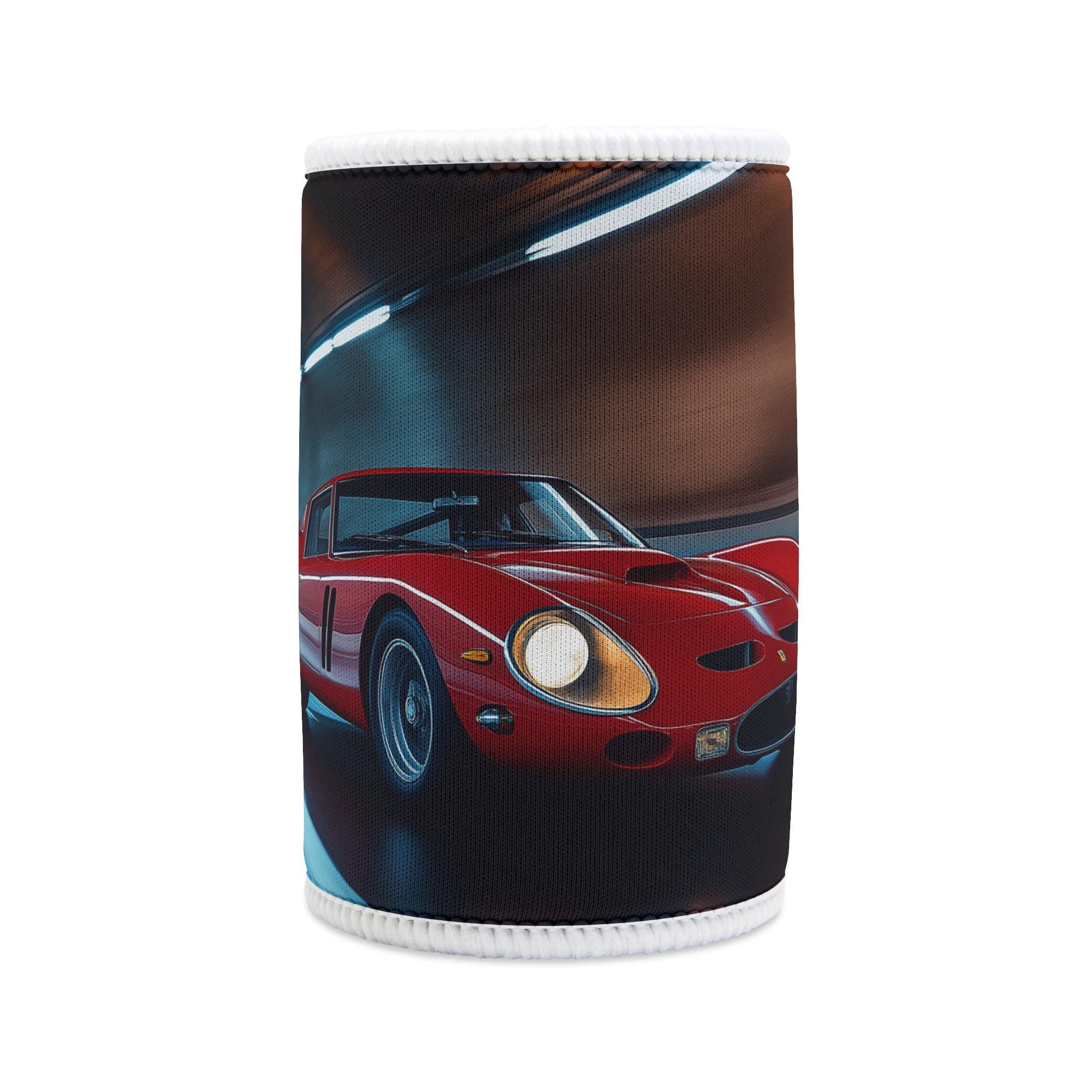 Ferrari 250 GTO Stubby Holder, Beer Holder, Can Holder, Beer, Stubby ...