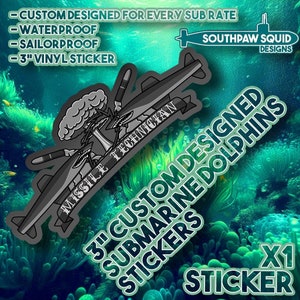 submarine dolphins vector