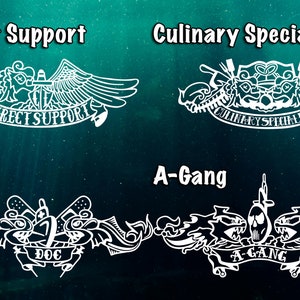 11.5" Custom Designed Navy Submarine Window Vinyl Decal, Gifts for Him ...