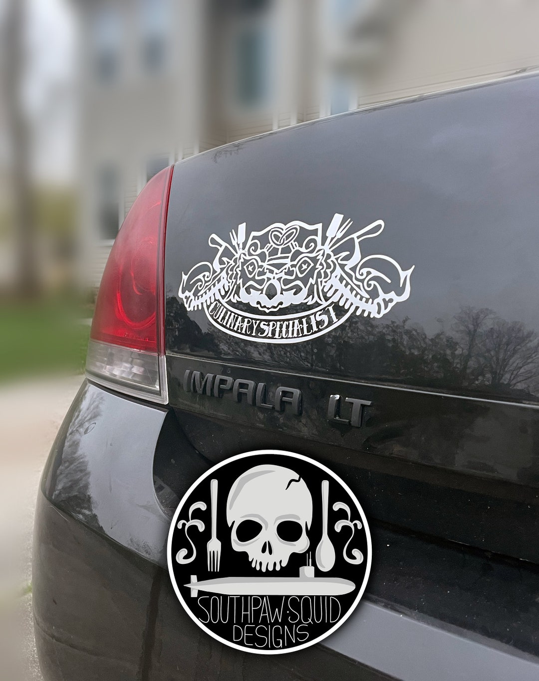 11.5 Custom Designed Navy Submarine Window Vinyl Decal, Gifts for Him ...