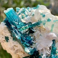 Indicolite - Etsy