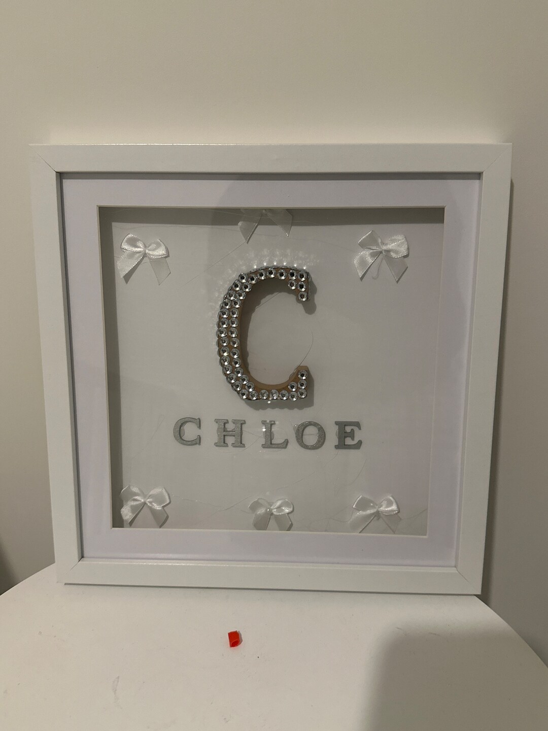 3D Memory Box Photo - Etsy