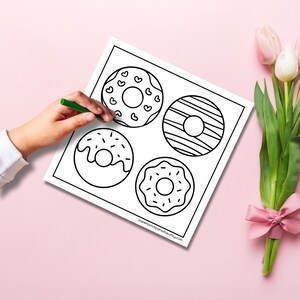 Cute Patterns Coloring Pages Printable Cozy Pattern Coloring Sheets ...